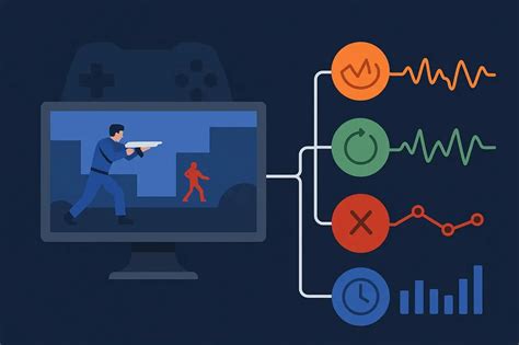Gaming Latency Monitoring How To Detect And Reduce Lag