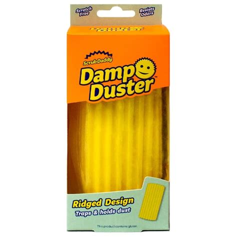 Scrub Daddy Dance Duster At Gerard Jason Blog