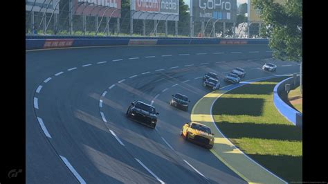 Reproducible Custom Grid Nascar ‘23 Rgranturismo