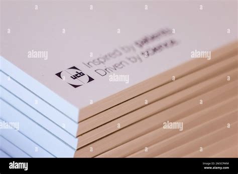 Ucb Logo Pictured During A Visit To The Campus Ucb Gene Therapy