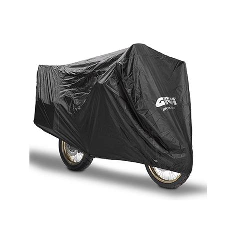 Funda Givi Cubre Moto Talla Xl Motard Class
