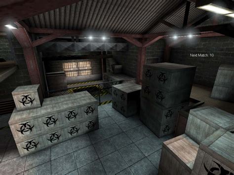 Unreal Archive Unreal Tournament Game Types And Mods Rocket Arena Ut