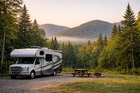 Ocean Surf Rv Park à Shediac Un Camping Idéal Pour Les Amateurs De Vr