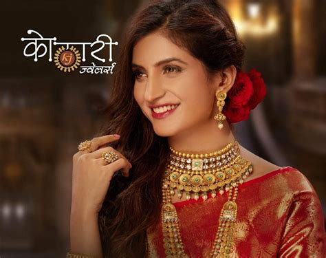 Karan Kothari Jewellers Tocelebrate Akshaya Tritiyawith ‘mahalabh Utsav The Hitavada
