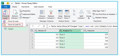 How To Delete Blank Rows In Excel