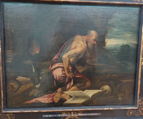Jacopo Bassano Jacopo Dal Ponte