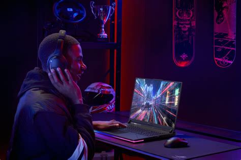 Asus Republic Of Gamers Brings New Rog Strix Scar To The Uae Gadget Voize