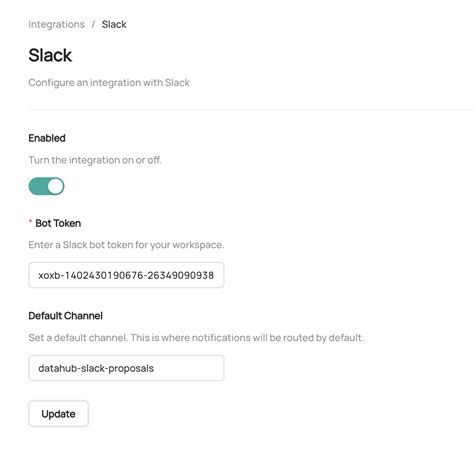 Slack Notifications For Argocd Integration Restackio