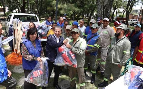 Info Cdmx Presenta Reporte Del Sismo De 2017 Hora25
