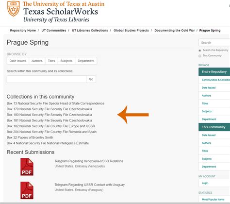 Box And Folder Structure