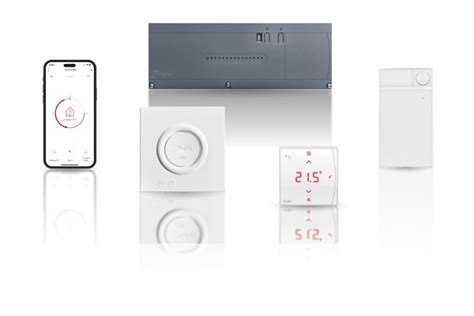 Danfoss To Unveil Its Latest Innovations In Heating Control Technology At Installershow