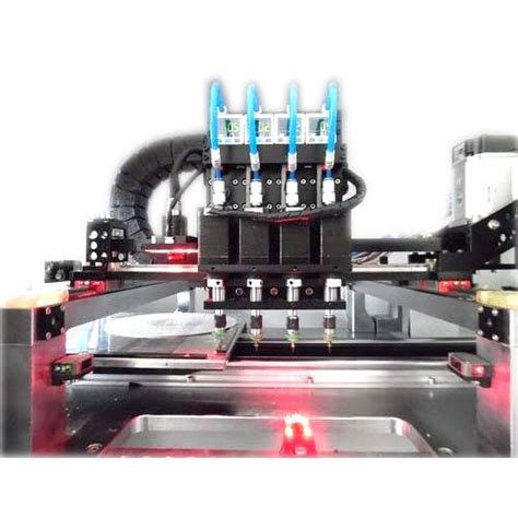 Automatic Picking System Manufacturers In India