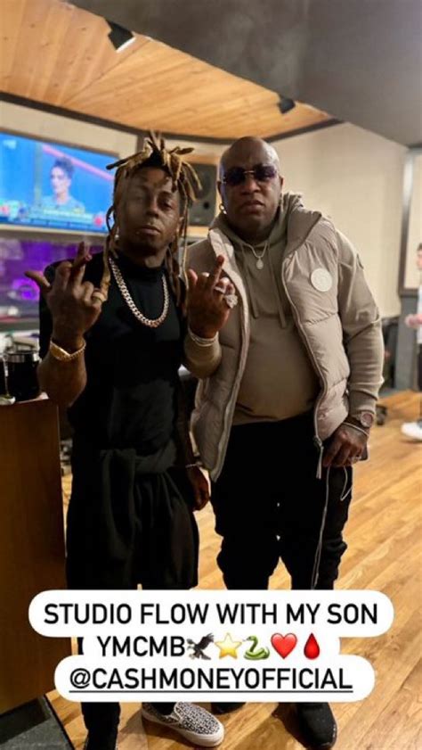 Birdman And His Son
