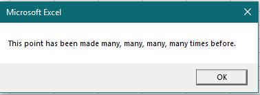 Excel VBA Code To Copy Paste Works Only Temporarily Stack Overflow