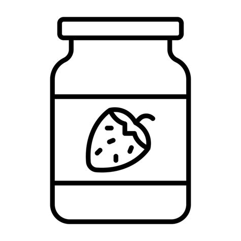Jam Vector Icon 21650938 Vector Art At Vecteezy
