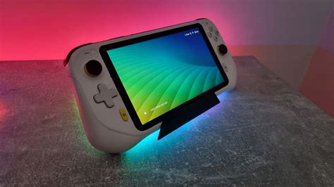 Review Is JSAUX S RGB Docking Station Worth The Price Windows Central