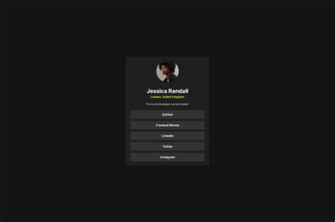 Frontend Mentor Using Grid To Responsive Coding Challenge Solution