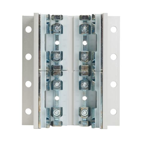 Fath 4 Slot Double Flange Linear Bearing Silver For T Slotted Rail