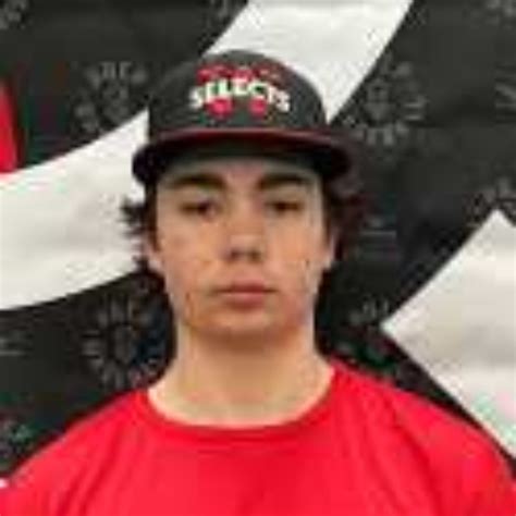 Gavin Campbells Baseball Recruiting Profile