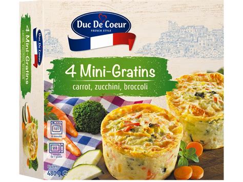 Мини огретени Лидл Oferta Bg