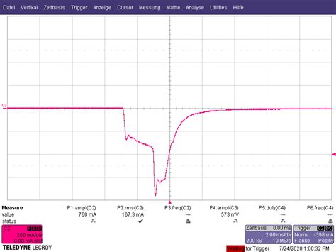 LM46001 Reverse Voltage Power Management Forum Power Management TI E2E Support Forums