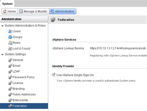 Building Vcloud Suite Poc Part 3 Vcloud Director Configuration Default Reasoning