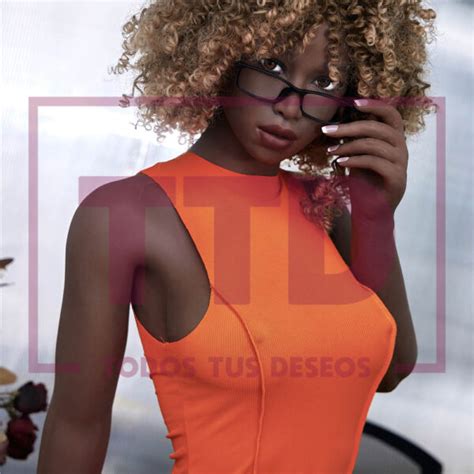 Sex Doll Irontech Lola 175cm Todos Tus Deseos Ttd Argentina