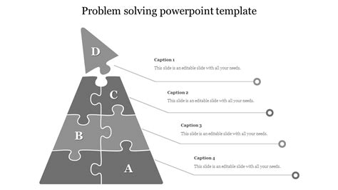 Download Problem Solving Powerpoint Template Slides