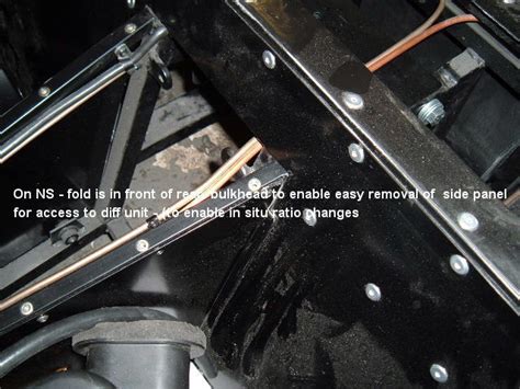 Archive Build Photos Fury Sportscars