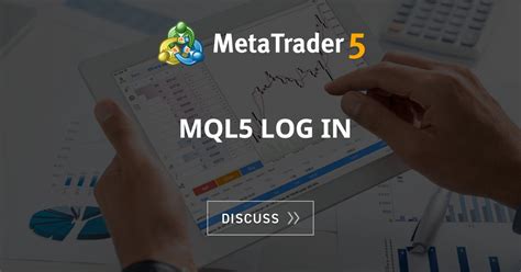Mql5 Log In Metatrader 4 General Mql5 Programming Forum