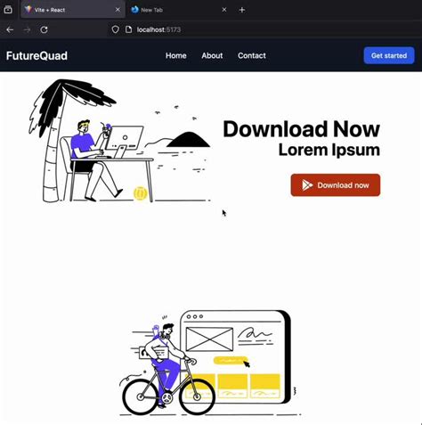 Man Patel On Linkedin Github React Webdevelopment Webdeveloper Fullstack