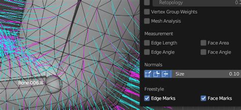 Bad Automatic Weights With Good Normals Animation And Rigging Blender Artists Community