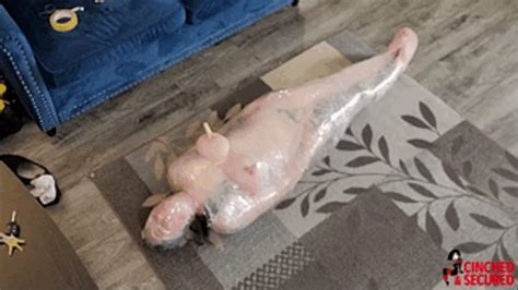 Minx S Mummy T Part MP Format Cinched And Secured Clips Sale