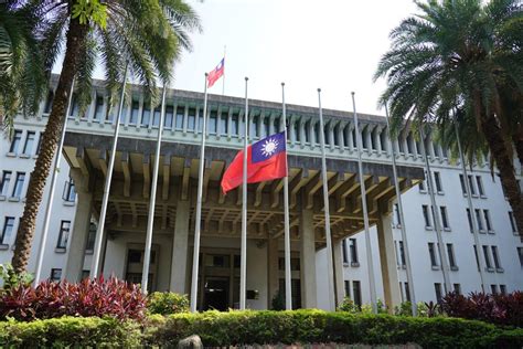 駐巴西外交官墜樓亡！遺孀控含冤輕生 外交部證實生前錄音檔曾說「沒拿公家一毛錢」