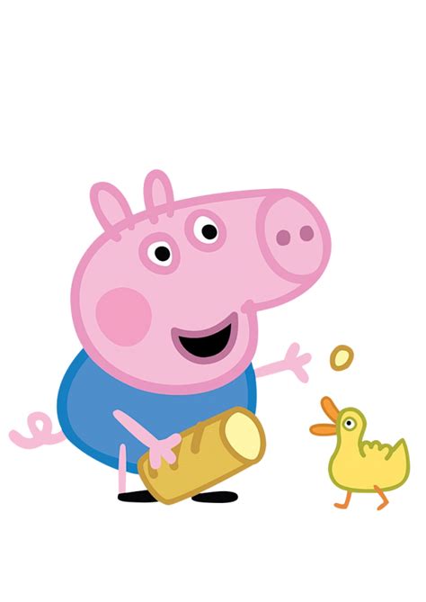 小猪佩奇 5