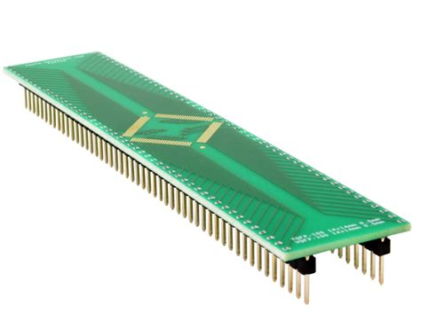 Arm Cortex M4f Microcontroller On A Breadboard Electrical Engineering