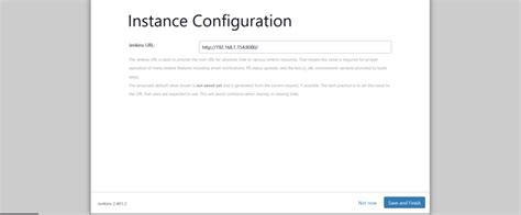 How To Install Jenkins On Rhel 9 Rocky Linux 9almalinux 9