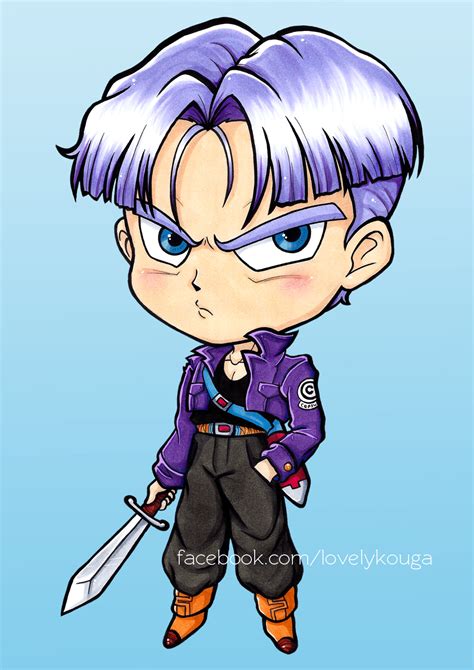 Mini Trunks By Lovelykouga On Newgrounds