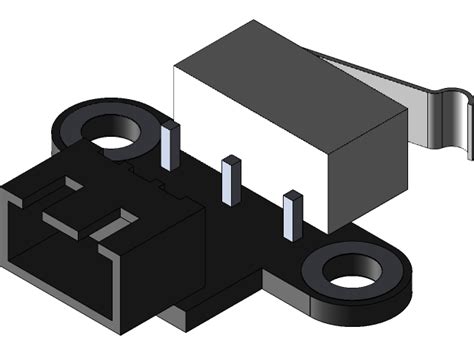 Free Cad Designs Files And 3d Models The Grabcad Community Library