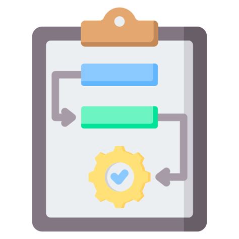 Procedure Free Files And Folders Icons