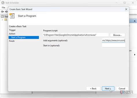 5 Things You Can Automate With Task Scheduler On Windows