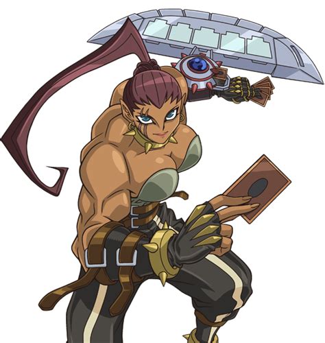 Tania Uses Her Feminine Charms To Woo And Defeat Her Lovesick Foes
