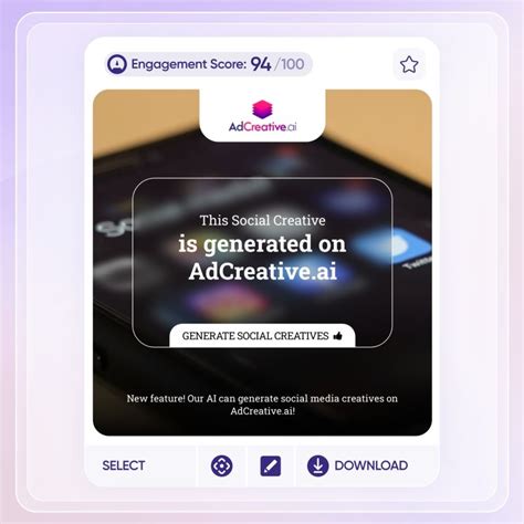 Adcreative Ai Linkedin‘de Adcreativeai Socialposts