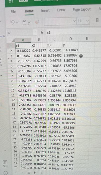 solved problem 3 linear regression 30 bonus points