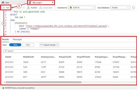 How To Setup Azure Synapse Analytics With Private Endpoint