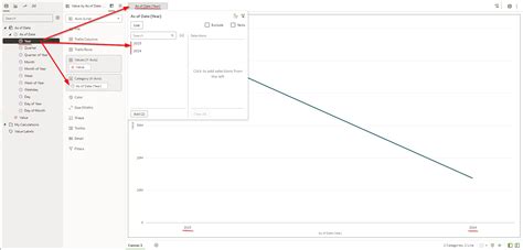 How To Access Global Filter Value From Section Filter — Oracle Analytics