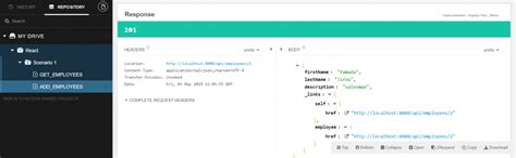 Reactjs Spring Boot Idealive Tech Blog