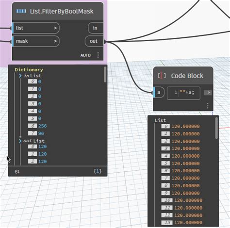 Numbers To String Dynamo