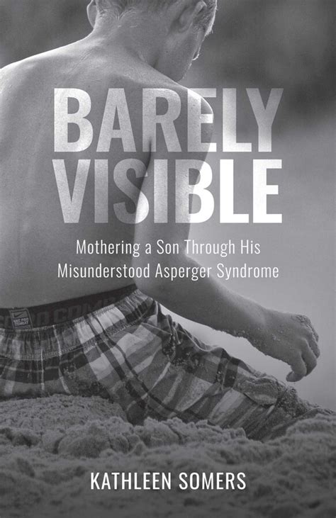 Barely Visible Book By Kathleen Somers Official Publisher Page Simon And Schuster