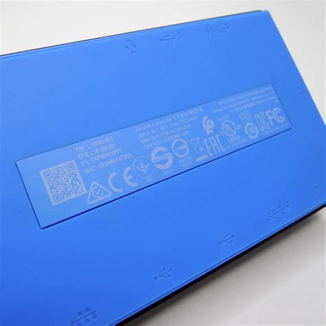 Dockovac Stanice Hp Usb C Dock G Elitebook Probook Zbook Aukro